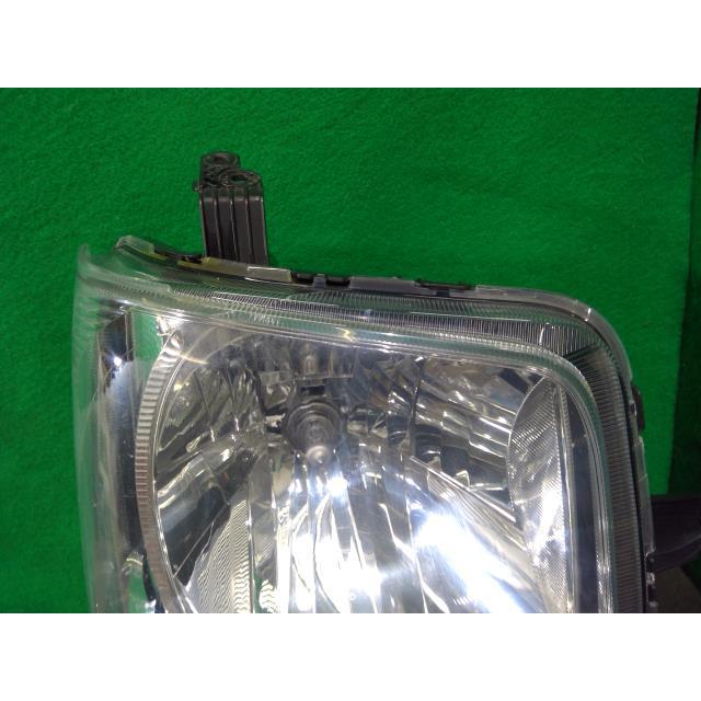NV100クリッパー HBD-DR17V 右ヘッドランプ Z2S 26014-4A00H : YRCヤフーショップ - 通販 - Yahoo!ショッピング