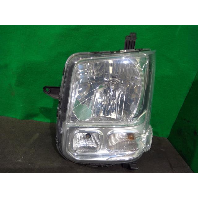 NV100クリッパー HBD-DR17V 左ヘッドランプ Z2S 26064-4A00G :000071005910900:YRCヤフーショップ - 通販 - Yahoo!ショッピング