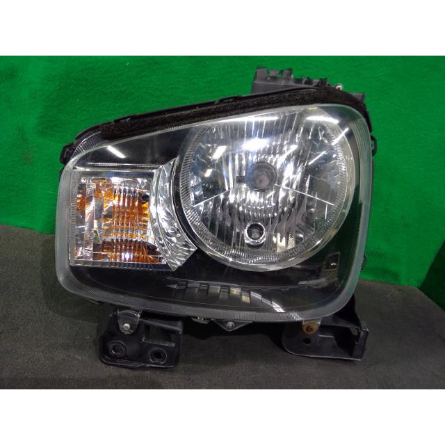 キャロル DBA-HB36S 左ヘッドランプ ZVG 1A57-51-041B : YRCヤフーショップ - 通販 - Yahoo!ショッピング