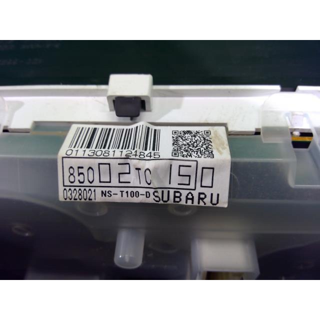 サンバー EBD-TT2 スピードメーター 59M 85021TC620 : YRCヤフーショップ - 通販 - Yahoo!ショッピング