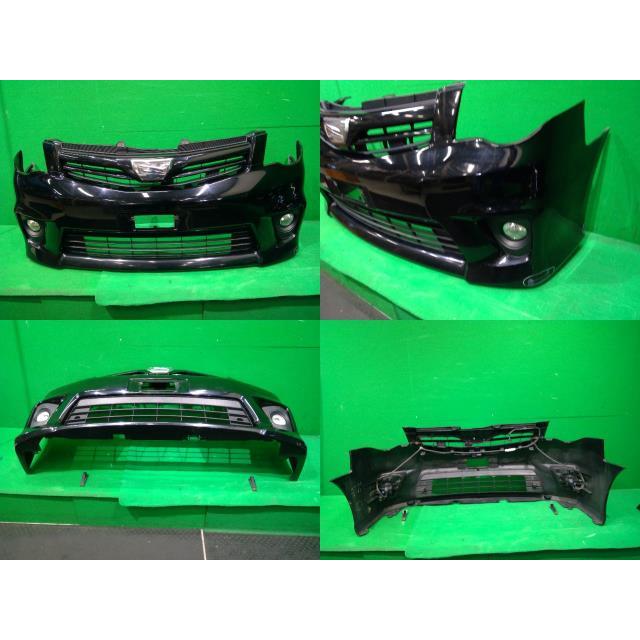 NOAH ノア DBA-ZRR70W フロントバンパーフェース個人宅発送不可 202 52119-28F80-C0 : YRCヤフーショップ - 通販 - Yahoo!ショッピング