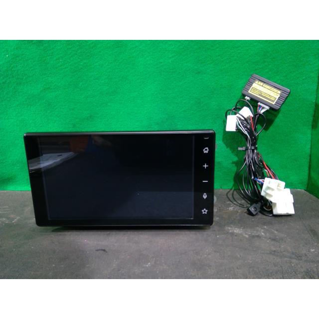 ルーミー 5BA-M910A カーナビゲーション X07 86180-B1270 : YRCヤフーショップ - 通販 - Yahoo!ショッピング