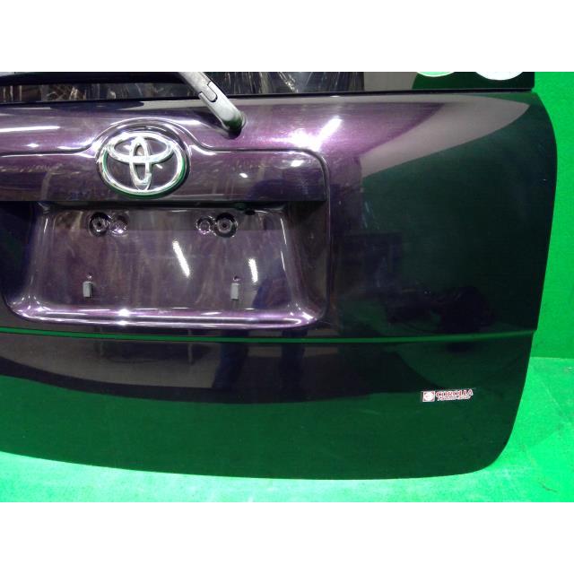 シエンタ(車) シエンタ DBA-NCP81G バックドア個人宅発送不可 3R9 67005-52580 : YRCヤフーショップ - 通販 - Yahoo!ショッピング