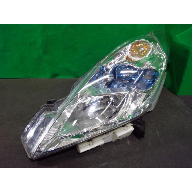 リーフ ZAA-AZE0 左ヘッドランプ KH3 26060-3NK5A : YRCヤフーショップ - 通販 - Yahoo!ショッピング