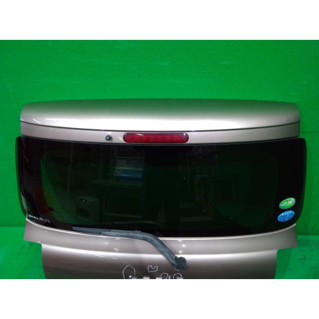 ラパン DBA-HE22S バックドア個人宅発送不可 ZSL 69100-85K10 : 000071105215800 : YRCヤフーショップ - 通販 - Yahoo!ショッピング