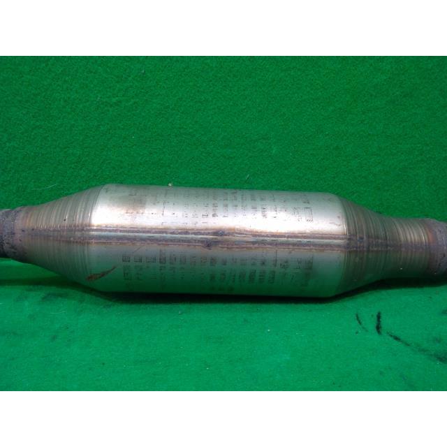 ワゴンR DBA-MH35S センターマフラー個人宅発送不可 ZWY 14220-74P02 : 000071201622300 : YRCヤフーショップ - 通販 - Yahoo!ショッピング