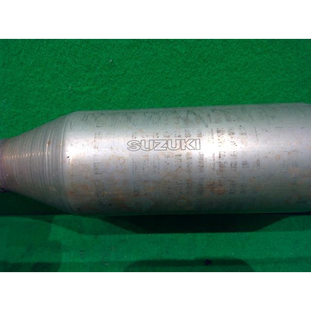 ワゴンR DBA-MH35S センターマフラー個人宅発送不可 ZWY 14220-74P02 : 000071201622300 : YRCヤフーショップ - 通販 - Yahoo!ショッピング