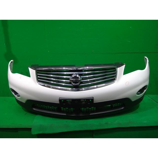 スカイラインクロスオーバー DBA-NJ50 フロントバンパーフェース個人宅発送不可 QAA 62022-1BN0B : YRCヤフーショップ - 通販 - Yahoo!ショッピング