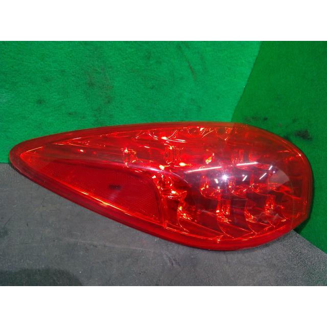 スカイラインクロスオーバー DBA-NJ50 左テールランプ QAA 26555-1BB0C : YRCヤフーショップ - 通販 - Yahoo!ショッピング