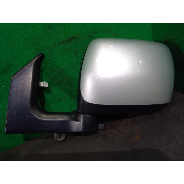 ワゴンR ワゴンR DBA-MH21S 左サイドミラー Z2S 84702-58J10-Z2S : YRCヤフーショップ - 通販 ...