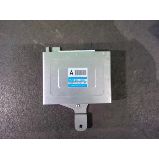 サンバー EBD-TT2 エンジンコンピューター 59M 22611KB582 : YRCヤフーショップ - 通販 - Yahoo!ショッピング