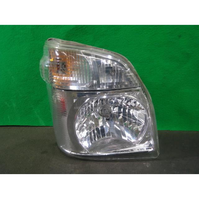 キャリイ キャリィ EBD-DA16T 右ヘッドランプ 26U 35120-82M00 : YRCヤフーショップ - 通販 - Yahoo!ショッピング