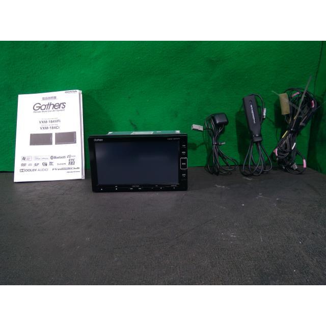 N-WGN N−WGN DBA-JH1 カーナビゲーション YR633P 08A40-4X0-400 : YRCヤフーショップ - 通販 - Yahoo!ショッピング