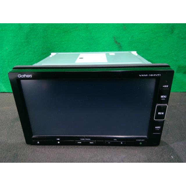 N-WGN N−WGN DBA-JH1 カーナビゲーション YR633P 08A40-4X0-400 : YRCヤフーショップ - 通販 - Yahoo!ショッピング