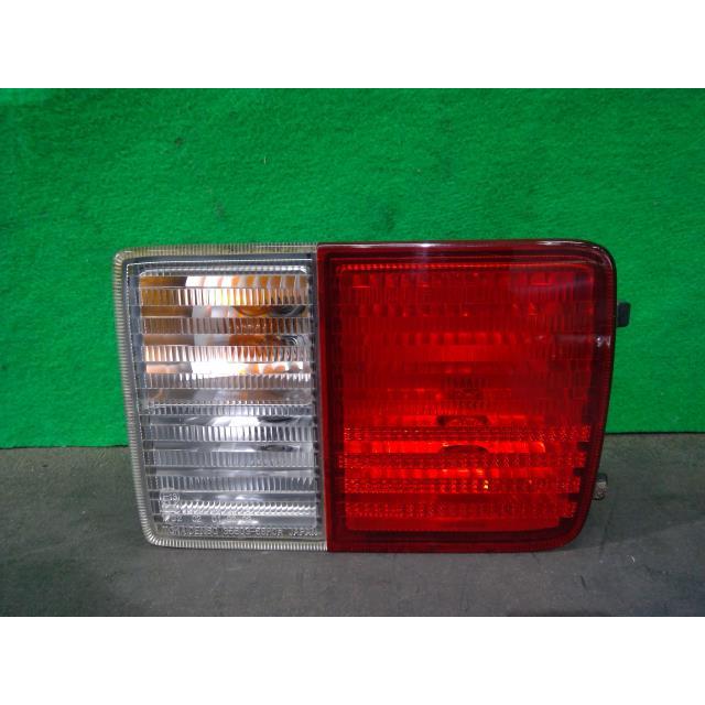 エブリイワゴン エブリィ EBD-DA17V 右テールランプ 26U 35650-68H00 : YRCヤフーショップ - 通販 - Yahoo!ショッピング