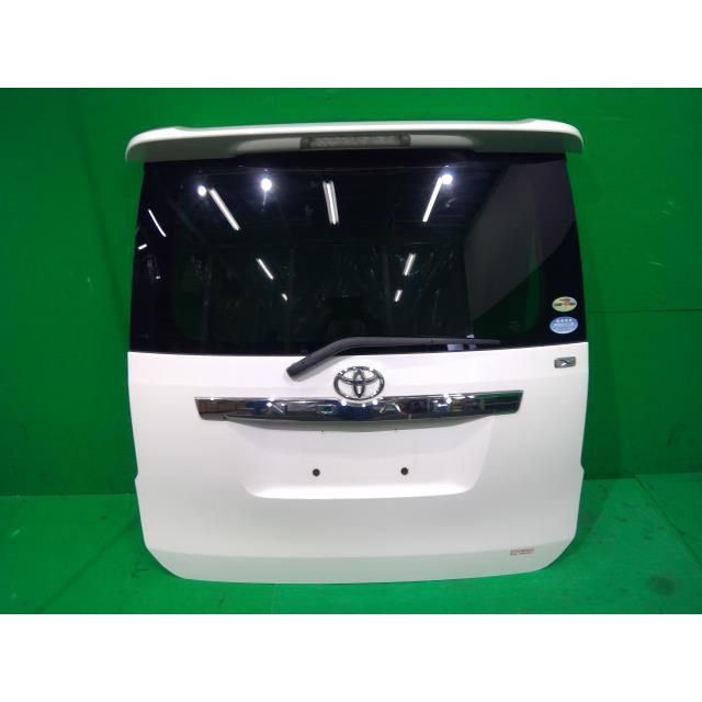 NOAH ノア DBA-ZRR75G バックドア個人宅発送不可 070 67005-28B50 : YRCヤフーショップ - 通販 - Yahoo!ショッピング