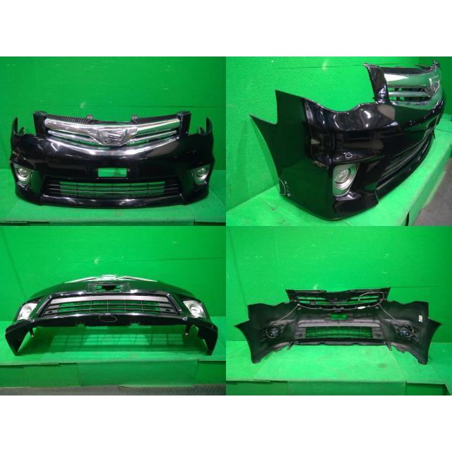 NOAH ノア DBA-ZRR70W フロントバンパーフェース個人宅発送不可 202 52119-28F80-C0 : YRCヤフーショップ - 通販 - Yahoo!ショッピング