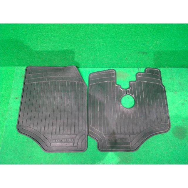 サンバー LE-TT2 フロアマット 59M : YRCヤフーショップ - 通販 - Yahoo!ショッピング