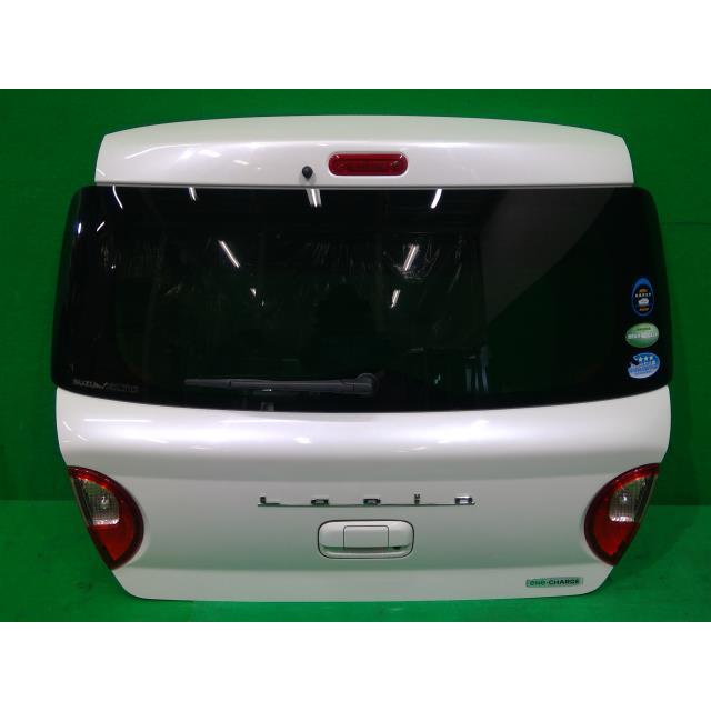 ラパン DBA-HE33S バックドア個人宅発送不可 Z7T 69100-80P10 : YRCヤフーショップ - 通販 - Yahoo!ショッピング