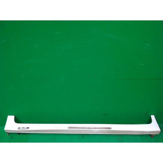 フィット DAA-GP1 左サイドステップ個人宅発送不可 NH624P : YRCヤフーショップ - 通販 - Yahoo!ショッピング