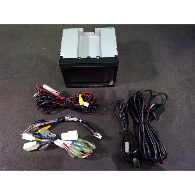 ヴィッツ DBA-NSP135 カーナビゲーション 040 : YRCヤフーショップ - 通販 - Yahoo!ショッピング