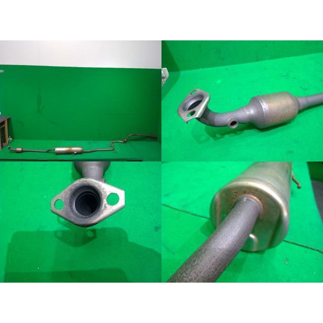 ヴィッツ DBA-KSP130 マフラーASSY個人宅発送不可 209 17410-40180 : YRCヤフーショップ - 通販 - Yahoo!ショッピング