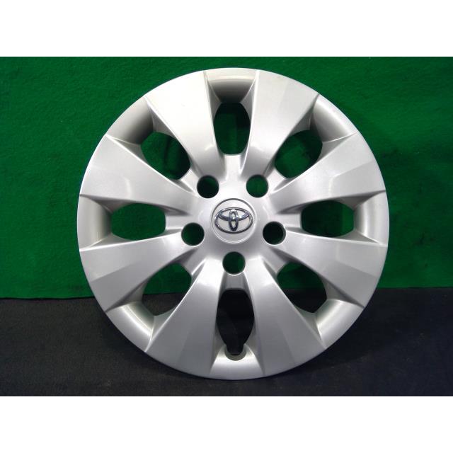 ノア DBA-ZRR75G ホイールキャップ 070 42602-68420 :000080700847221:YRCヤフーショップ - 通販 ...