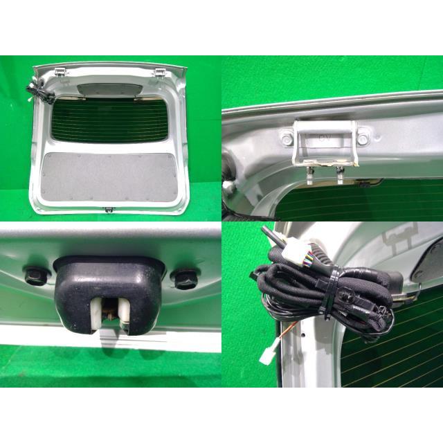 AD DBF-VY12 バックドア個人宅発送不可 K23 K010M-3ZJEB : YRCヤフーショップ - 通販 - Yahoo!ショッピング