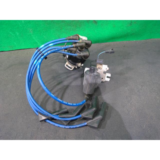 ヴィヴィオ E-KK4 ディストリビューター 487 22100KA640 : YRCヤフーショップ - 通販 - Yahoo!ショッピング