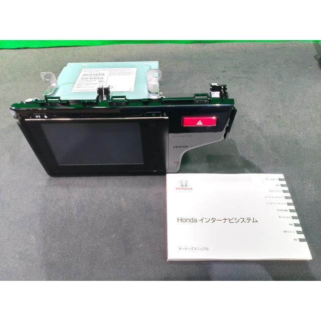 フィット DBA-GK3 カーナビゲーション B593M 39100-T5A-J51-M1 : YRCヤフーショップ - 通販 - Yahoo!ショッピング