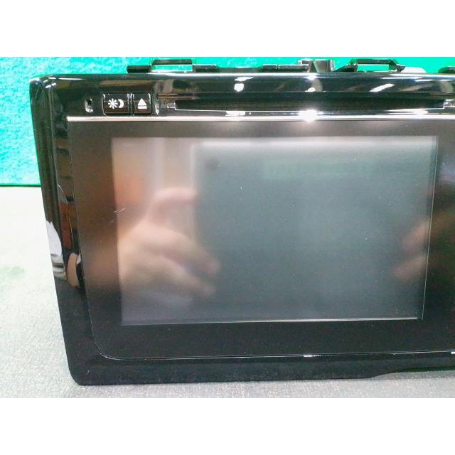 フィット DBA-GK3 カーナビゲーション B593M 39100-T5A-J51-M1 : YRCヤフーショップ - 通販 - Yahoo!ショッピング