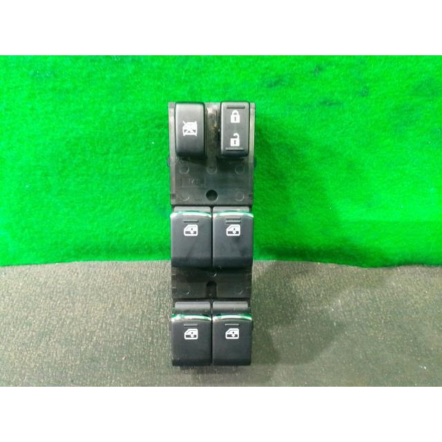 レガシィ DBA-BN9 パワーウインドウスイッチ G1U 83071AL000 : YRCヤフーショップ - 通販 - Yahoo!ショッピング