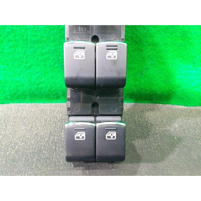 レガシィ DBA-BN9 パワーウインドウスイッチ G1U 83071AL000 : 000081000761900 : YRCヤフーショップ ...