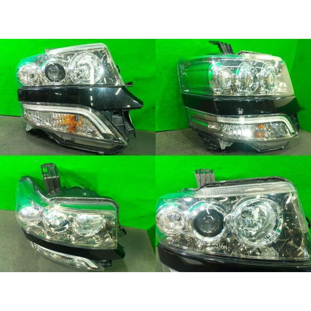 N−BOX DBA-JF2 右ヘッドランプ R81A 33101-TY0-J61 : 000081001310800 : YRCヤフーショップ ...