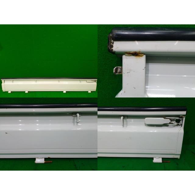 ハイゼット EBD-S510P 右アオリ個人宅発送不可 W19 65001-B5130 : YRCヤフーショップ - 通販 - Yahoo!ショッピング