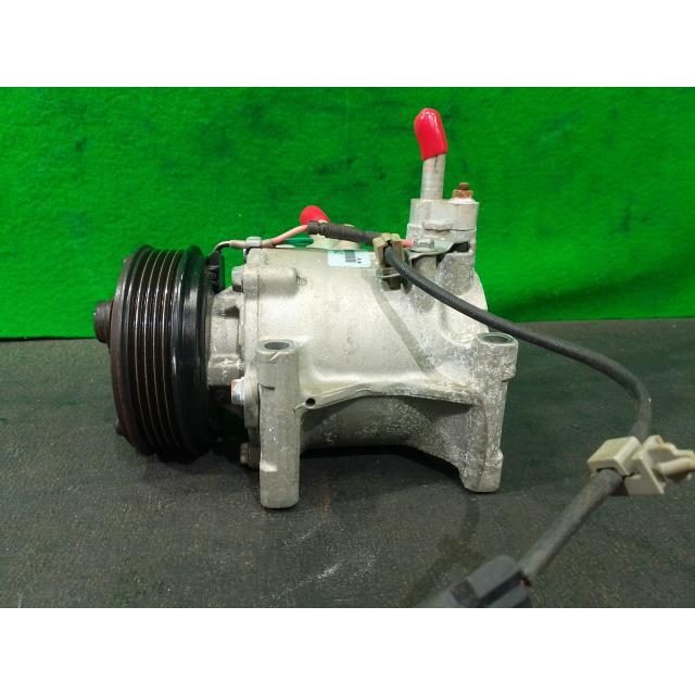 ゼスト DBA-JE1 A/Cコンプレッサー B92P 38810-RS8-004 : 000081005060700 : YRCヤフーショップ - 通販 - Yahoo!ショッピング
