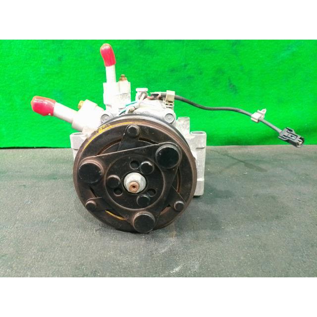 ゼスト DBA-JE1 A/Cコンプレッサー B92P 38810-RS8-004 : 000081005060700 : YRCヤフーショップ - 通販 - Yahoo!ショッピング