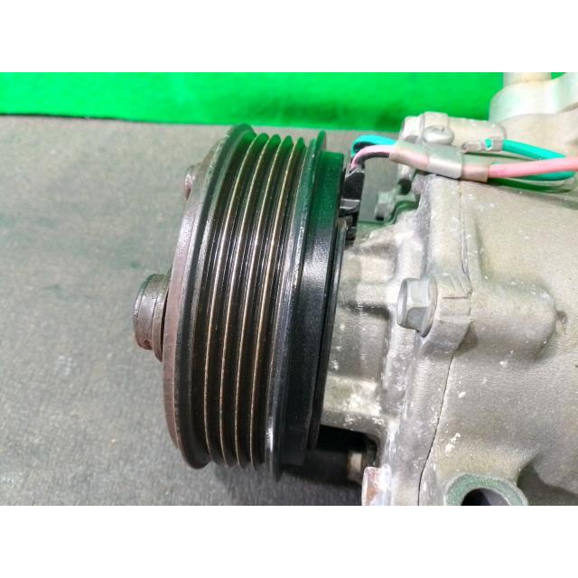 ゼスト DBA-JE1 A/Cコンプレッサー B92P 38810-RS8-004 : 000081005060700 : YRCヤフーショップ - 通販 - Yahoo!ショッピング