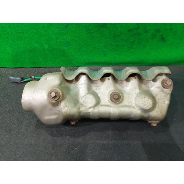 サンバー EBD-TT2 エキゾーストマニホールド 59M 14012KA281 : YRCヤフーショップ - 通販 - Yahoo!ショッピング