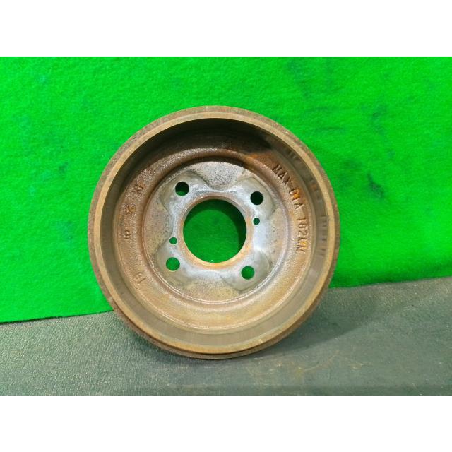 ワゴンR DBA-MH21S Rドラム ZED 43511-76G10 : 000081006844481 : YRCヤフーショップ - 通販 - Yahoo!ショッピング