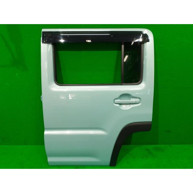 ハスラー 5AA-MR92S 左リヤドアパネル ZYW 68004-59S00 : YRCヤフーショップ - 通販 - Yahoo!ショッピング