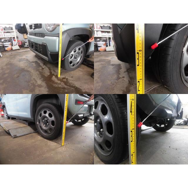 ハスラー 5AA-MR92S 左Fキャリパー ZYW 55102-81P10-999 : YRCヤフーショップ - 通販 - Yahoo!ショッピング