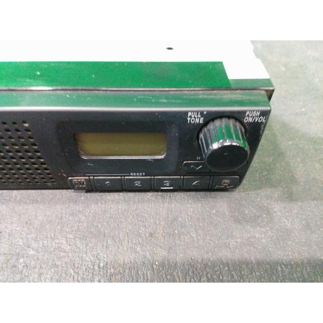 サンバー EBD-TT2 ラジオ 59M 86201TC210 : YRCヤフーショップ - 通販 - Yahoo!ショッピング