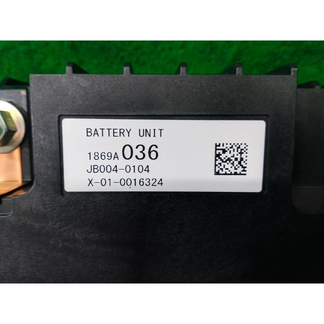 デイズルークス DBA-B21A HV・EV・FCVバッテリー CBA 295B0-6A00A : YRCヤフーショップ - 通販 - Yahoo!ショッピング