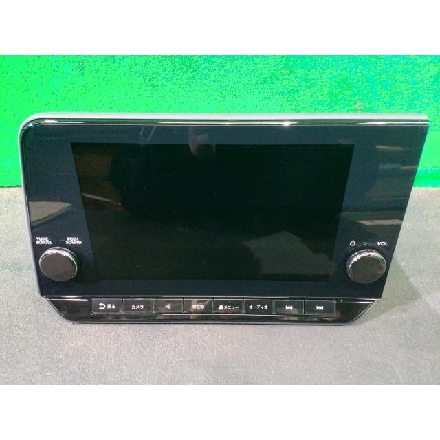 ノート 6AA-SNE13 カーナビゲーション RAY 259156XJ4A : YRCヤフーショップ - 通販 - Yahoo!ショッピング