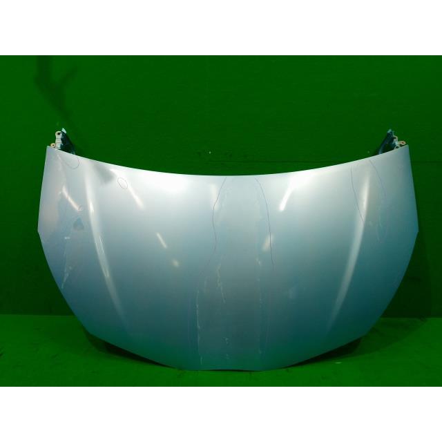 ヴィッツ DBA-NSP135 ボンネットフード個人宅発送不可 8V7 53301-52310 : YRCヤフーショップ - 通販 - Yahoo!ショッピング