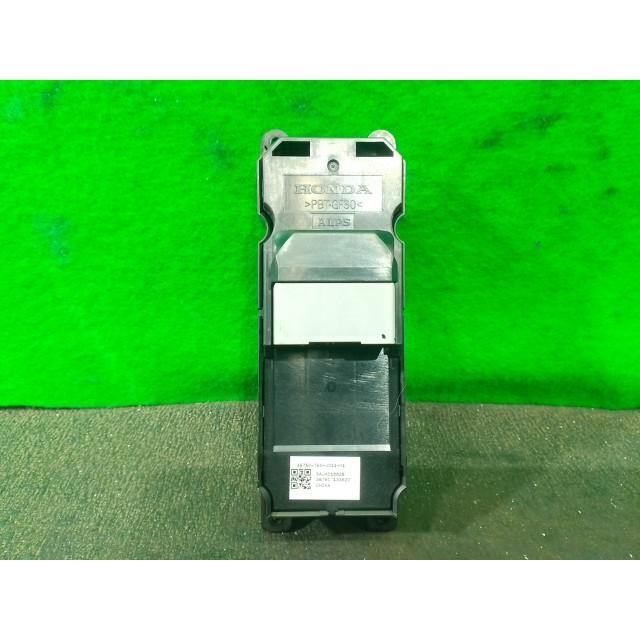 N-WGN N−WGN DBA-JH2 パワーウインドウスイッチ NH731P 35750-T6G-J011-M1 : YRCヤフーショップ - 通販 - Yahoo!ショッピング