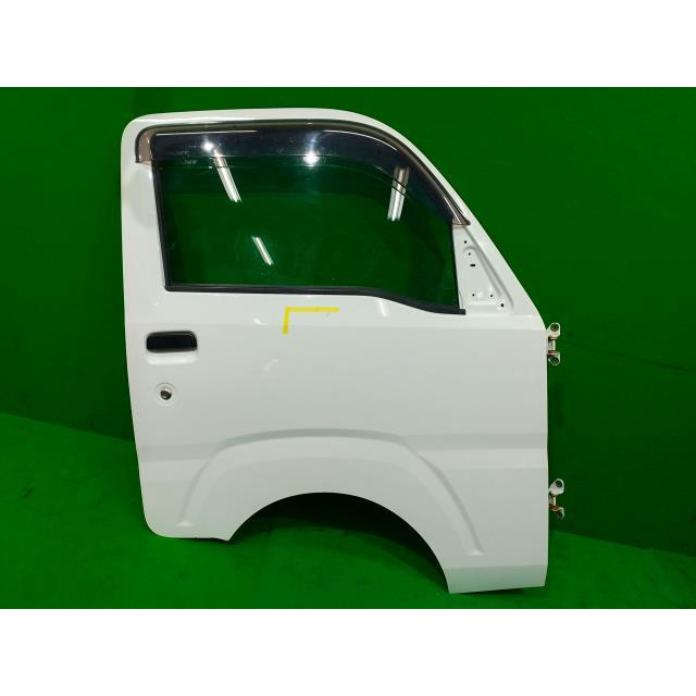 ハイゼット EBD-S510P 右フロントドア個人宅発送不可 W19 67001-B5030 : YRCヤフーショップ - 通販 - Yahoo!ショッピング