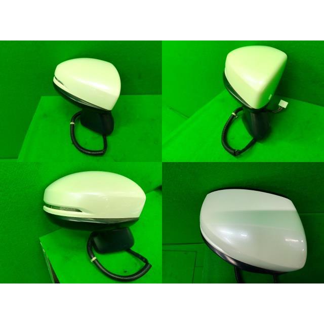 フィット DAA-GP6 右サイドミラー NH875P 76208-T5A-J52 : YRCヤフーショップ - 通販 - Yahoo!ショッピング