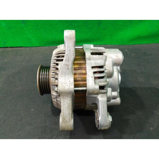 エブリイワゴン エブリィ 5BD-DA17V オルタネーター 26U 31400-64P02 : YRCヤフーショップ - 通販 - Yahoo!ショッピング